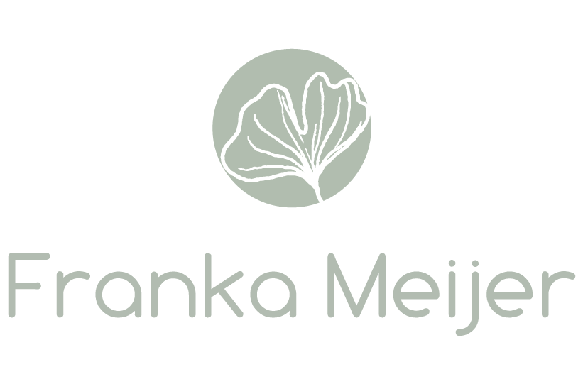 logo Franka Meijer | Franka Meijer